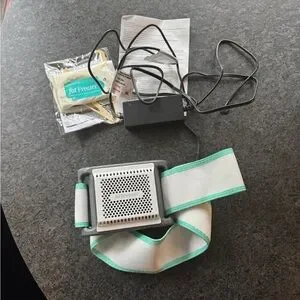 Sharper Image Fat Freezer